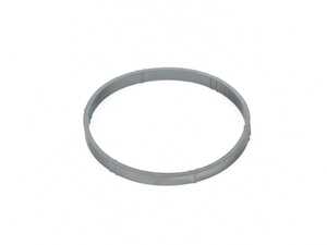 13547563377 - Victor Reinz Throttle Body Gasket - E70, E71, F06, F10 ...
