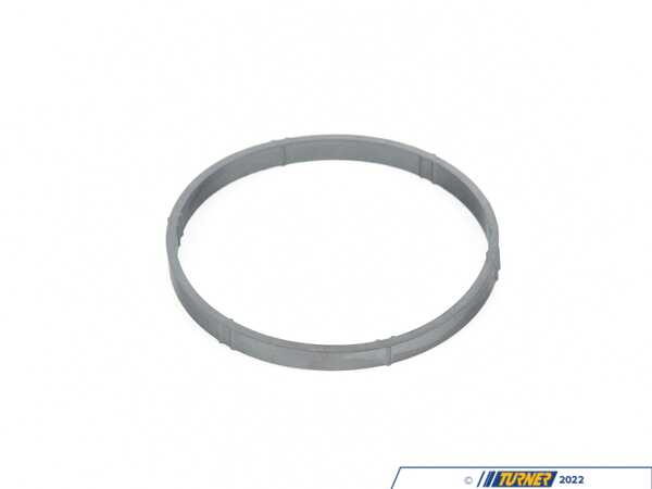 13547563377 - Victor Reinz Throttle Body Gasket - E70, E71, F06, F10 ...