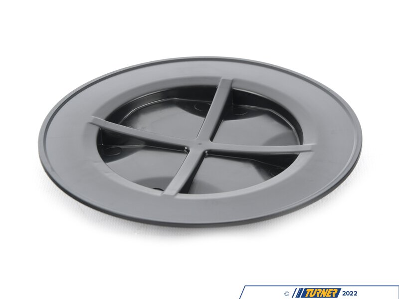 51772751776 - Genuine MINI Lid, Wheelhouse Cover - 51772751776 | Turner ...