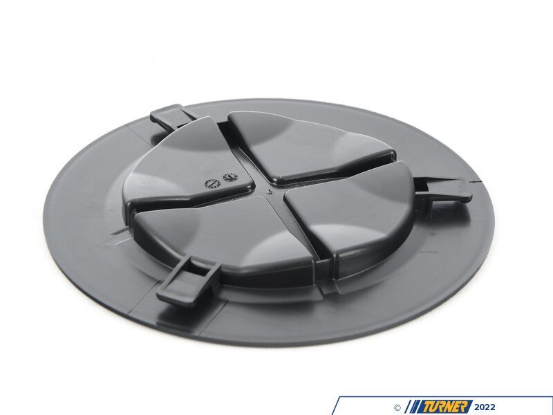 51772751776 - Genuine MINI Lid, Wheelhouse Cover - 51772751776 | Turner ...