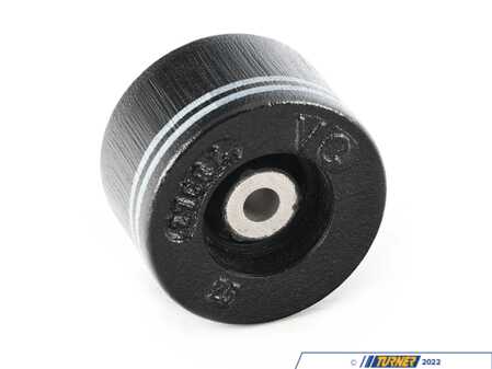 33117631556 - Genuine BMW Vibration Absorber 48Hz - 33117631556 - F06 ...