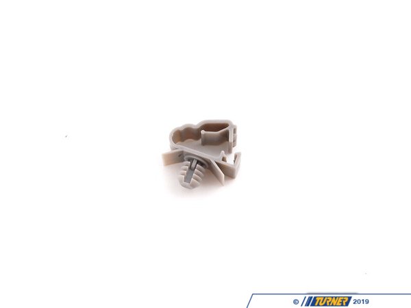 34356767984 - Genuine BMW Cable Clip - 34356767984 - E82,E90,E92,E93 ...