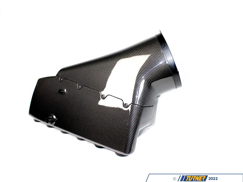 E30AD01-2x2-GL - E30 BMW CSL Airbox - S54 Swap | Turner Motorsport
