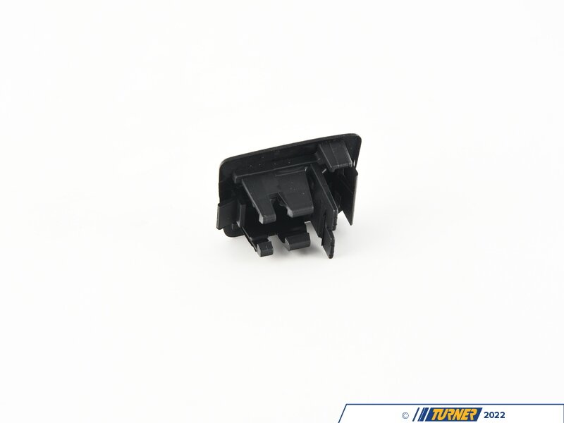 51417315607 - Genuine BMW Cover, Fiber-Optics Cable, Front Left ...