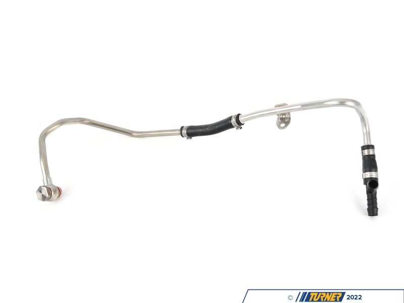 11537605028 - Genuine BMW Hose, Inlet Zyl. 7-12 - 11537605028 - F02 ...