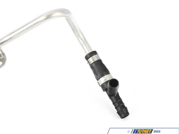 11537605028 - Genuine BMW Hose, Inlet Zyl. 7-12 - 11537605028 - F02 ...