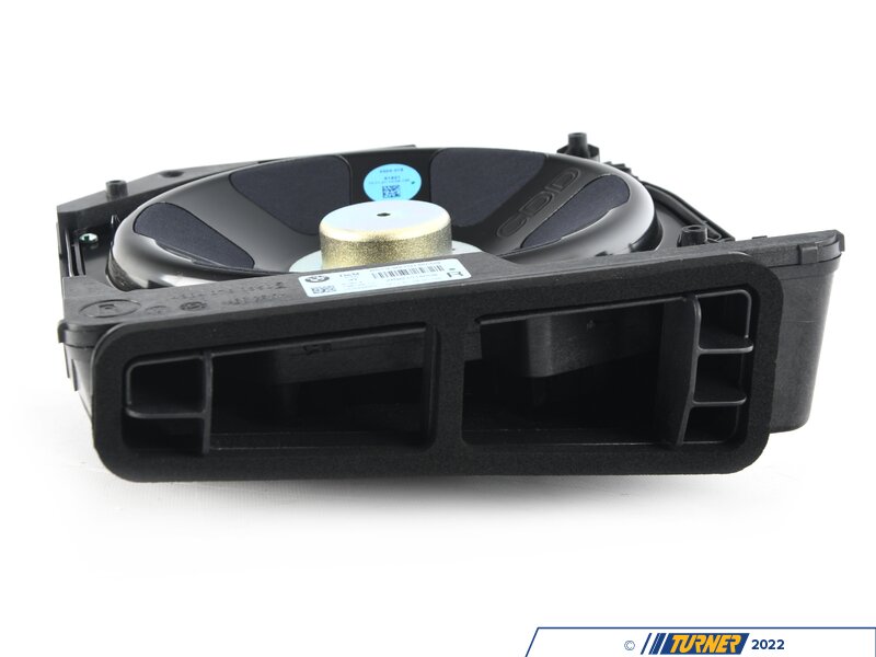 65139210150 - Genuine BMW Central Bass, Right - 65139210150 | Turner ...