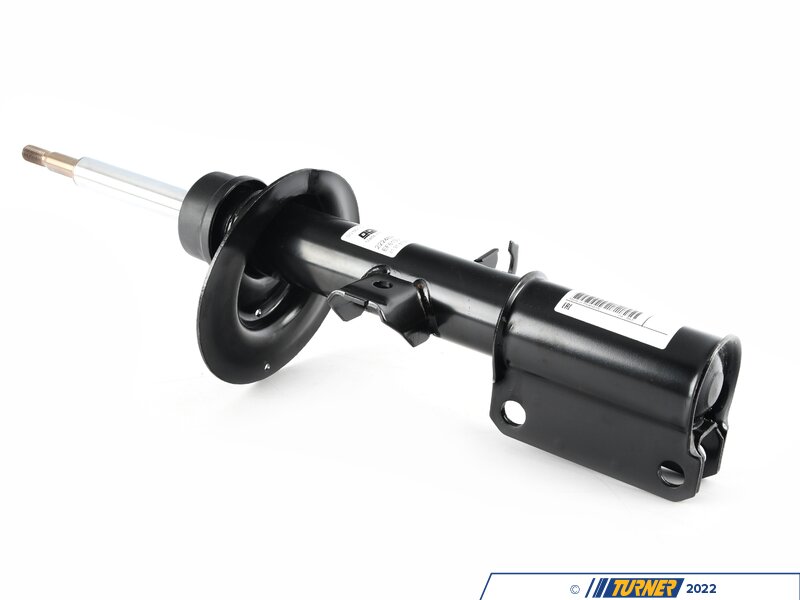 31316764604 - Genuine BMW Front Right Spring Strut - 31316764604 - E53 ...