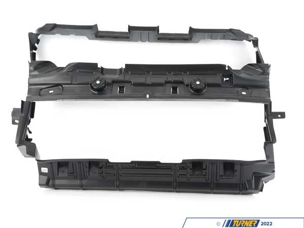 51745A32054 - AIR DUCT, RADIATOR | Turner Motorsport