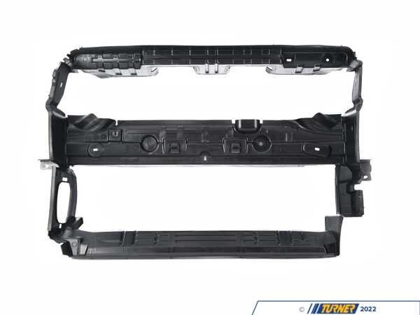 51745A32054 - AIR DUCT, RADIATOR | Turner Motorsport