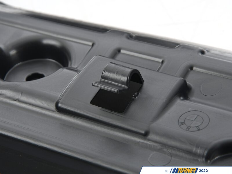 51745A32054 - AIR DUCT, RADIATOR | Turner Motorsport