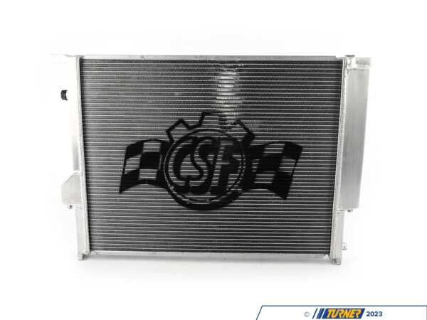 3054sd3 - CSF E36 High Performance Aluminum Radiator*Scratch And Dent ...