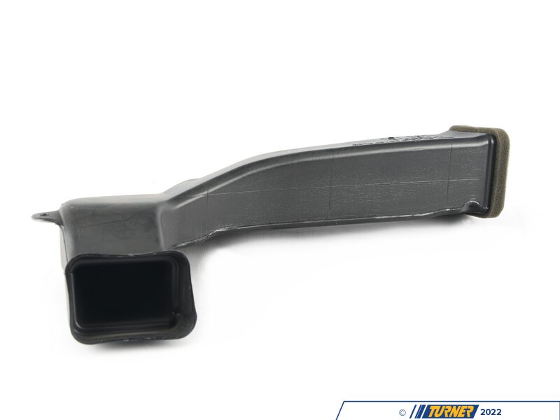 64227051373 - Genuine BMW Cold Air Duct Left - 64227051373 - E90,E92 ...