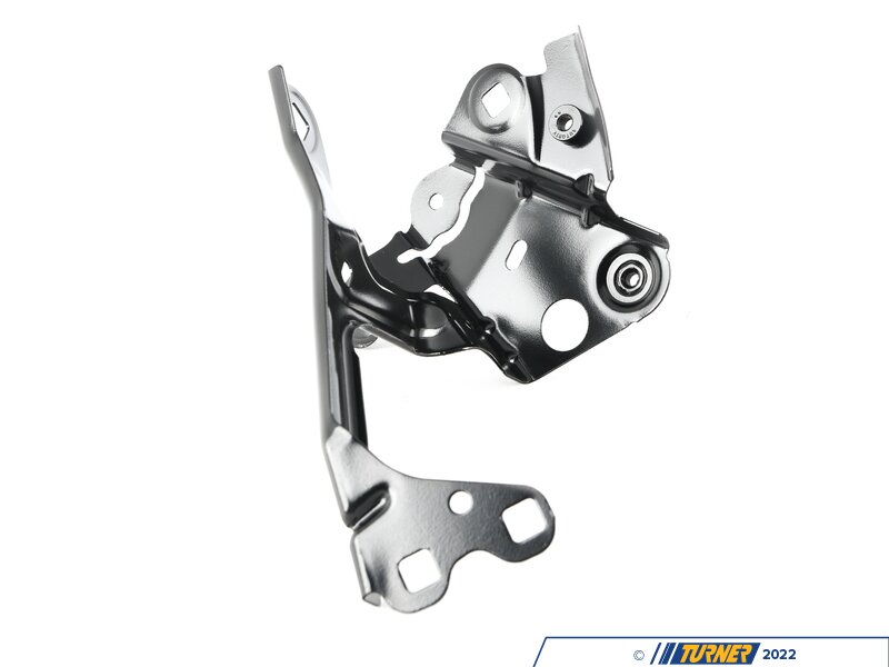 41007440423 - SIDE PANEL BRACKET, | Turner Motorsport