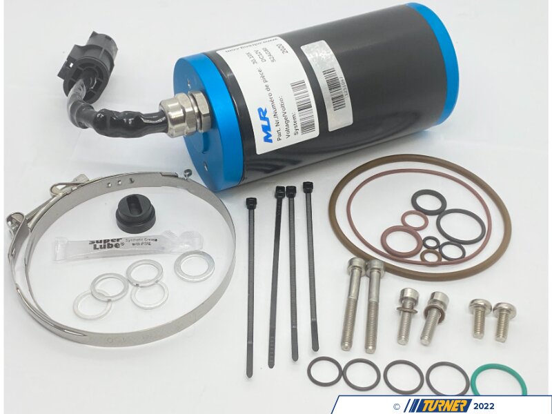 30.103 - SMG Pump motor | Turner Motorsport