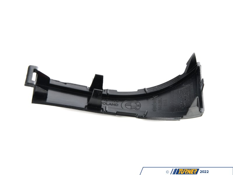 51747357006 - Genuine BMW Cover For Trim Grill - 51747357006 | Turner ...
