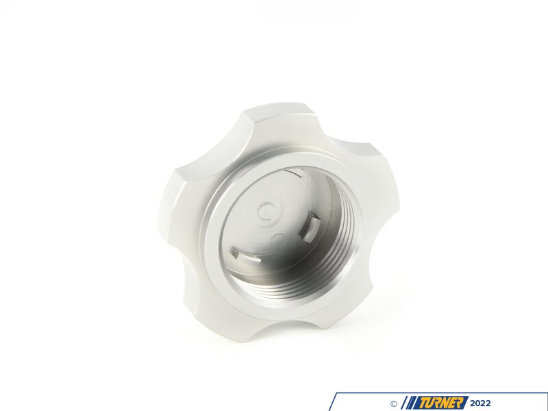 CO0LANTCAPRAW - VTT Billet Coolant Reservoir Cap - Anodized Clear ...