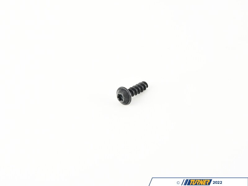 51139908498 - Genuine BMW Screw Vs-Ts5X16 Sw - 51139908498 - i01 i3 ...