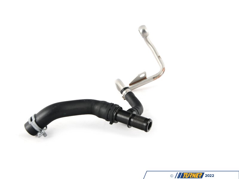 11539845352-PRM - Coolant Pipe - Return Line | Turner Motorsport