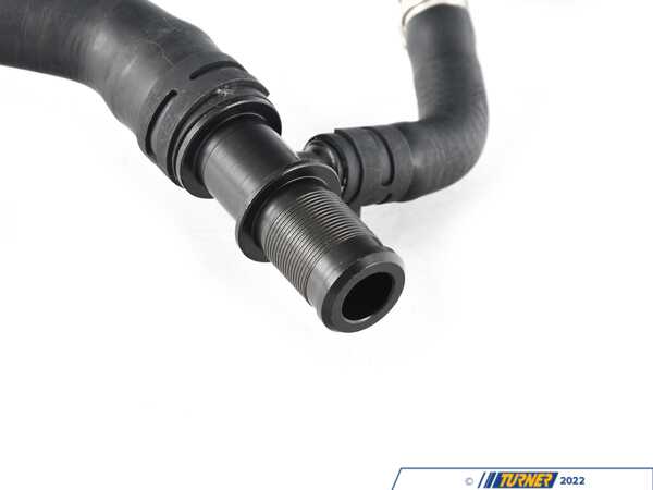 11539845352-PRM - Coolant Pipe - Return Line | Turner Motorsport