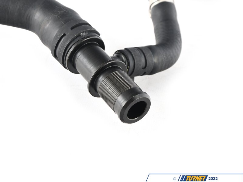11539845352-PRM - Coolant Pipe - Return Line | Turner Motorsport