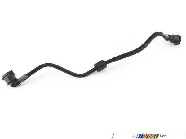 17128602646 - Genuine BMW Pipe, Intake System-Expansio - 17128602646 ...