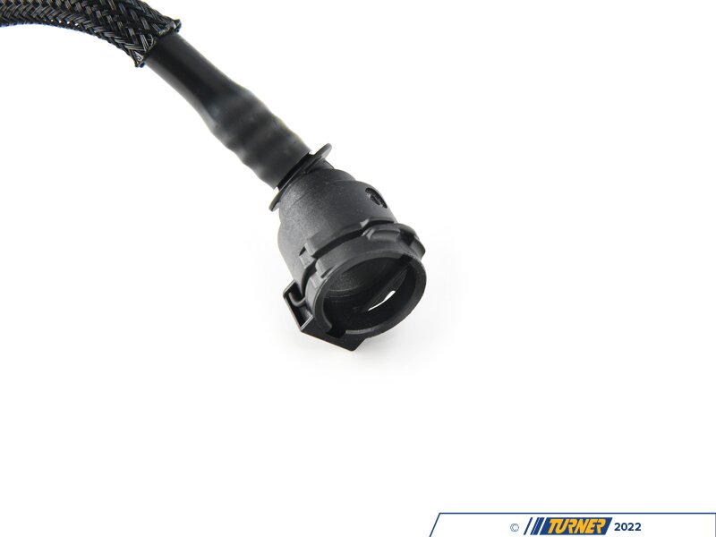 17128602646 - Genuine BMW Pipe, Intake System-Expansio - 17128602646 ...