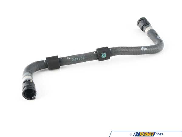 17125A02485 - PIPE, RADIATOR-EXPANSION TAN | Turner Motorsport