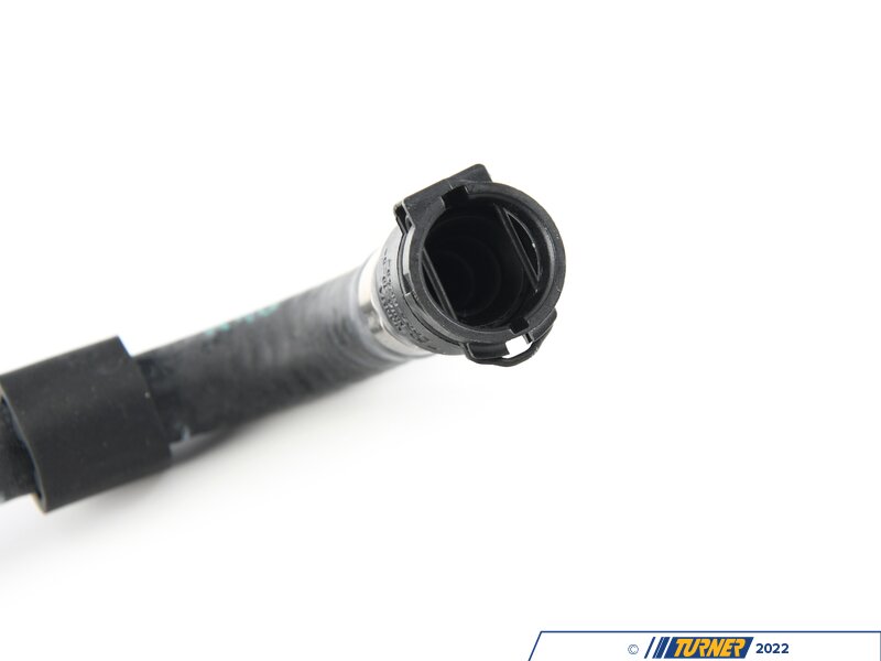 17125A02485 - PIPE, RADIATOR-EXPANSION TAN | Turner Motorsport