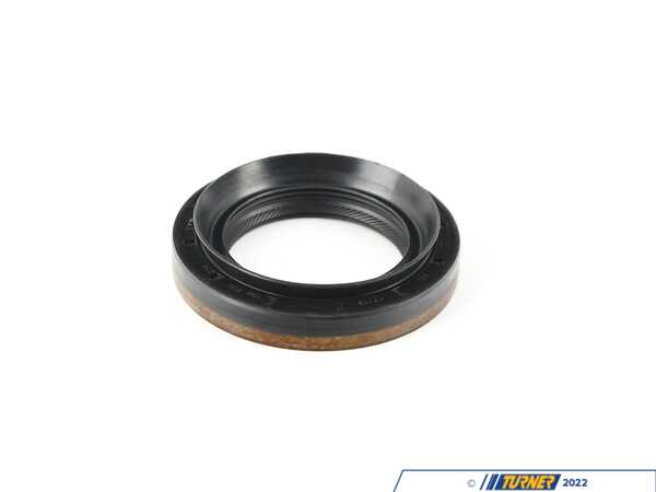 31527507697 - Front Differential Input Shaft Seal | Turner Motorsport