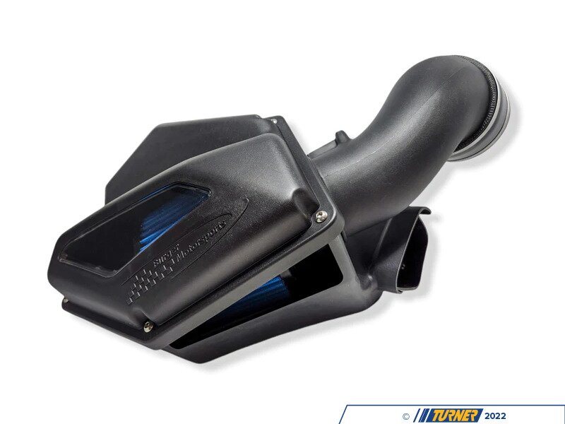 B58CLOSEDBLUE - BMS Competition Cold Air Intake - Blue - B58 G Chassis ...