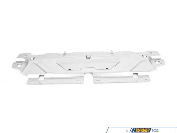 51647422287 - CROSSLINK, FRONT | Turner Motorsport