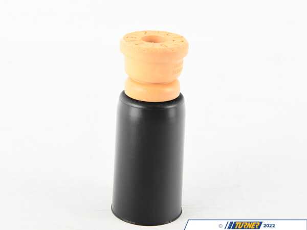 33536866985 - Genuine BMW Additional Shock Absorber, Rear - 33536866985 ...