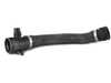 17127612444 - Genuine BMW Radiator Hose - Engine to Radiator - E84 Z4 ...