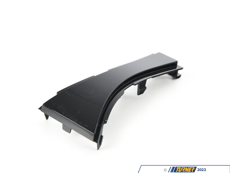 51747357006 - Genuine BMW Cover For Trim Grill - 51747357006 | Turner ...