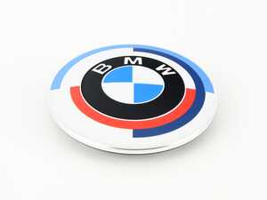 BMW Emblems, Roundels & Decals for BMW 7 Series G11 (2016+) | Turner ...