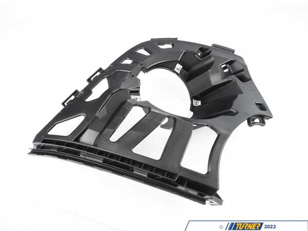 51117302507 - Genuine MINI Support, Fog Lamp Left - 51117302507 ...