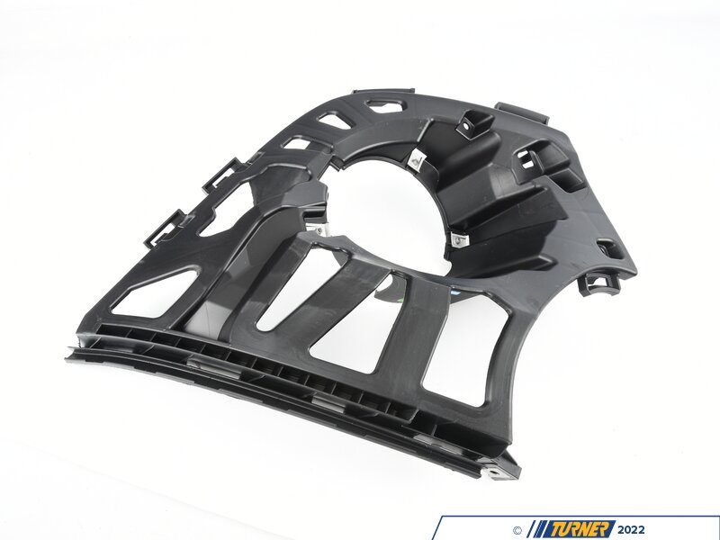 51117302507 - Genuine MINI Support, Fog Lamp Left - 51117302507 ...