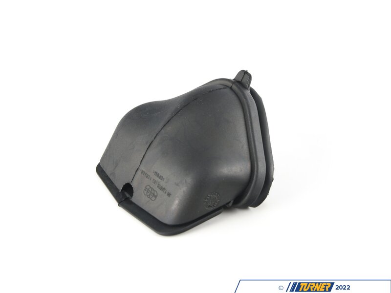 64319207168 - Genuine BMW Grommet Bottom Part - 64319207168 - F25,F26 ...