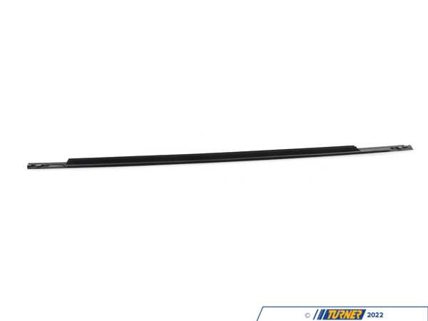 51337473259 - DUCT COVER, OUTER, D | Turner Motorsport