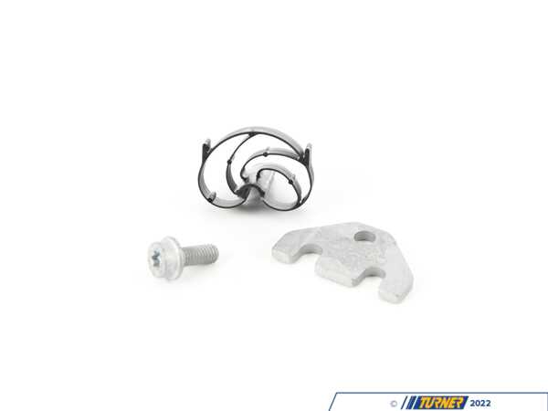 32106795227 - Genuine BMW Set Pipe Zf - 32106795227 - F01 | Turner ...