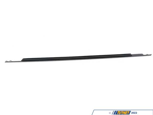 51337473260 - CHANNEL SEALING,OUTS | Turner Motorsport