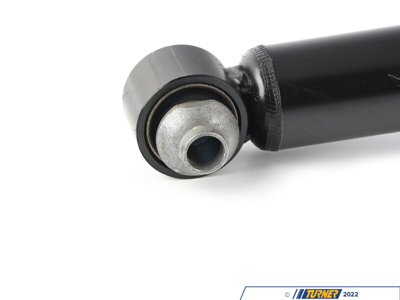 33526784015 - Genuine BMW Spring Strut, Rear - 33526784015 - F10 ...
