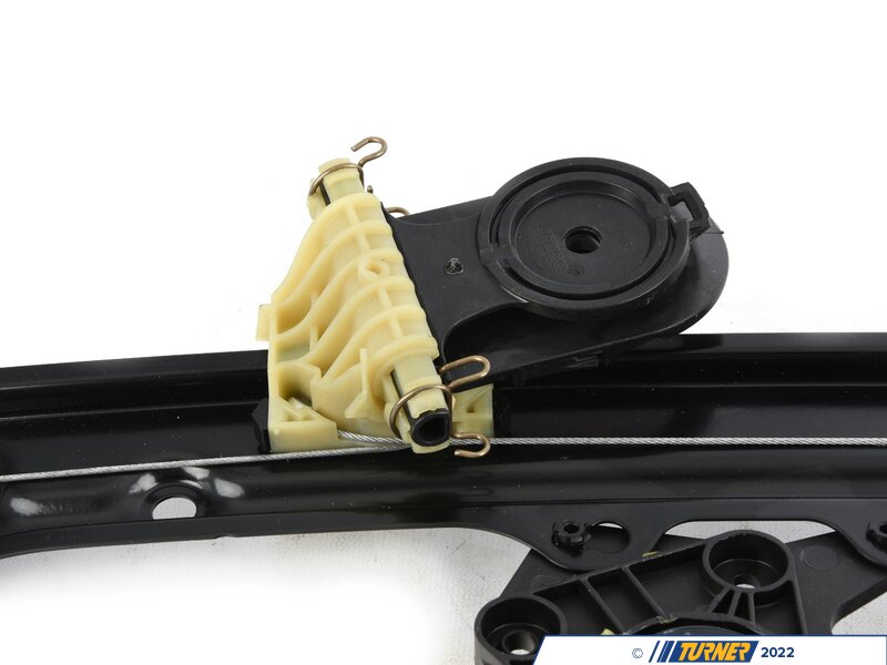 51357339591 - Genuine BMW Window Lifter Without Motor,Front Left ...