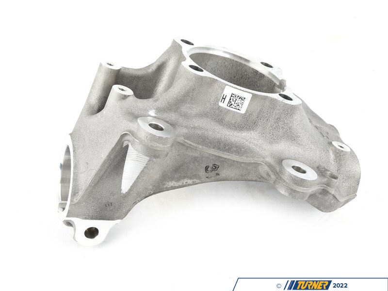 31216799098 - Genuine BMW Carrier, Right - 31216799098 - F32,F33,F36 ...