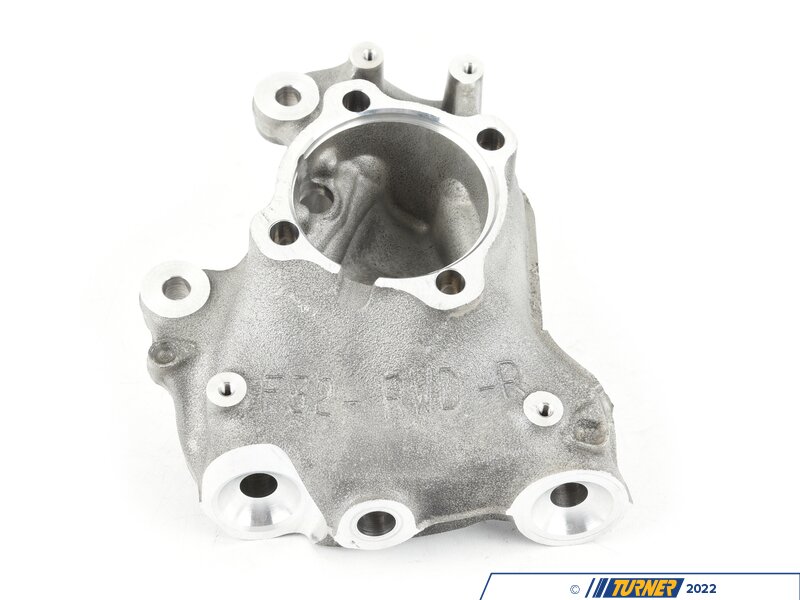 31216799098 - Genuine BMW Carrier, Right - 31216799098 - F32,F33,F36 ...