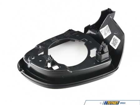 51167468241 - OEM Supporting Ring - Left | Turner Motorsport