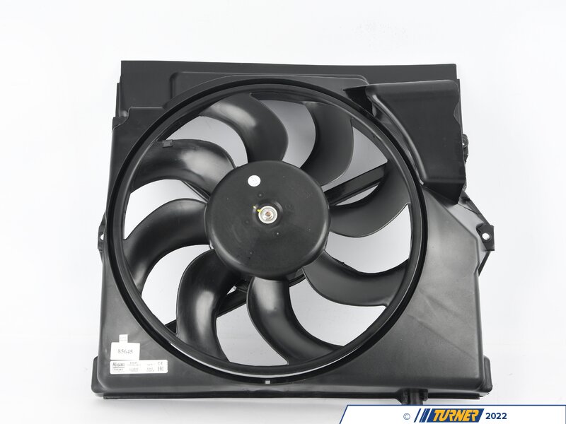 64508364093 - BMW E36 3-SERIES 90-98 -W/O REGULATOR FAN | Turner Motorsport