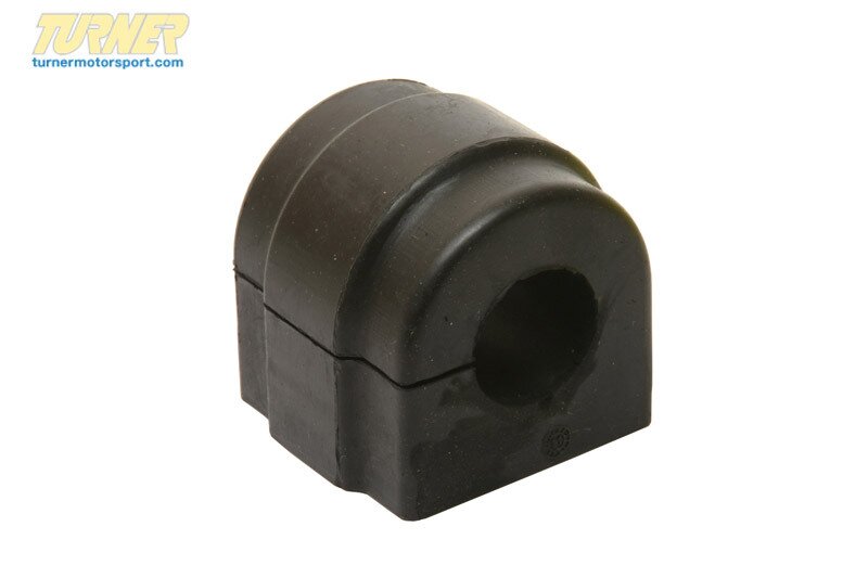 31356765574 - Genuine BMW Sway Bar Bushing - Front | Turner Motorsport