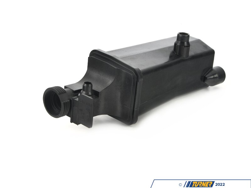 17137787039 - Bav Auto Coolant Expansion Tank - E53 X5, E46, E83 X3 ...